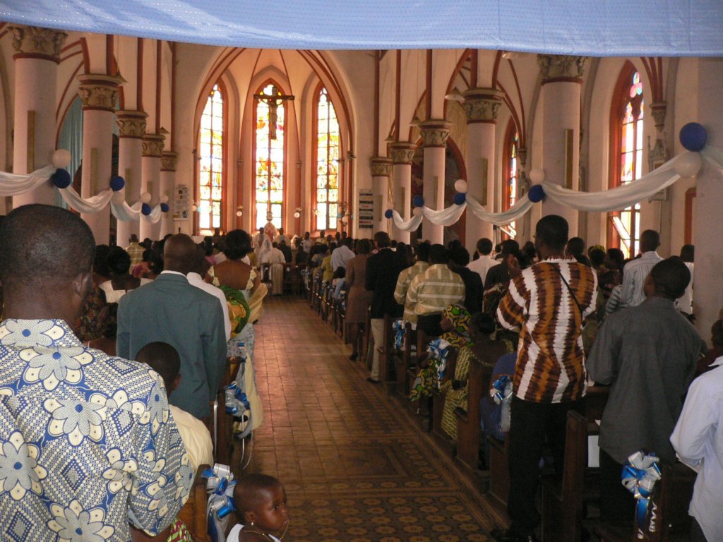 Lomé Cotonou en ulm pendulaire